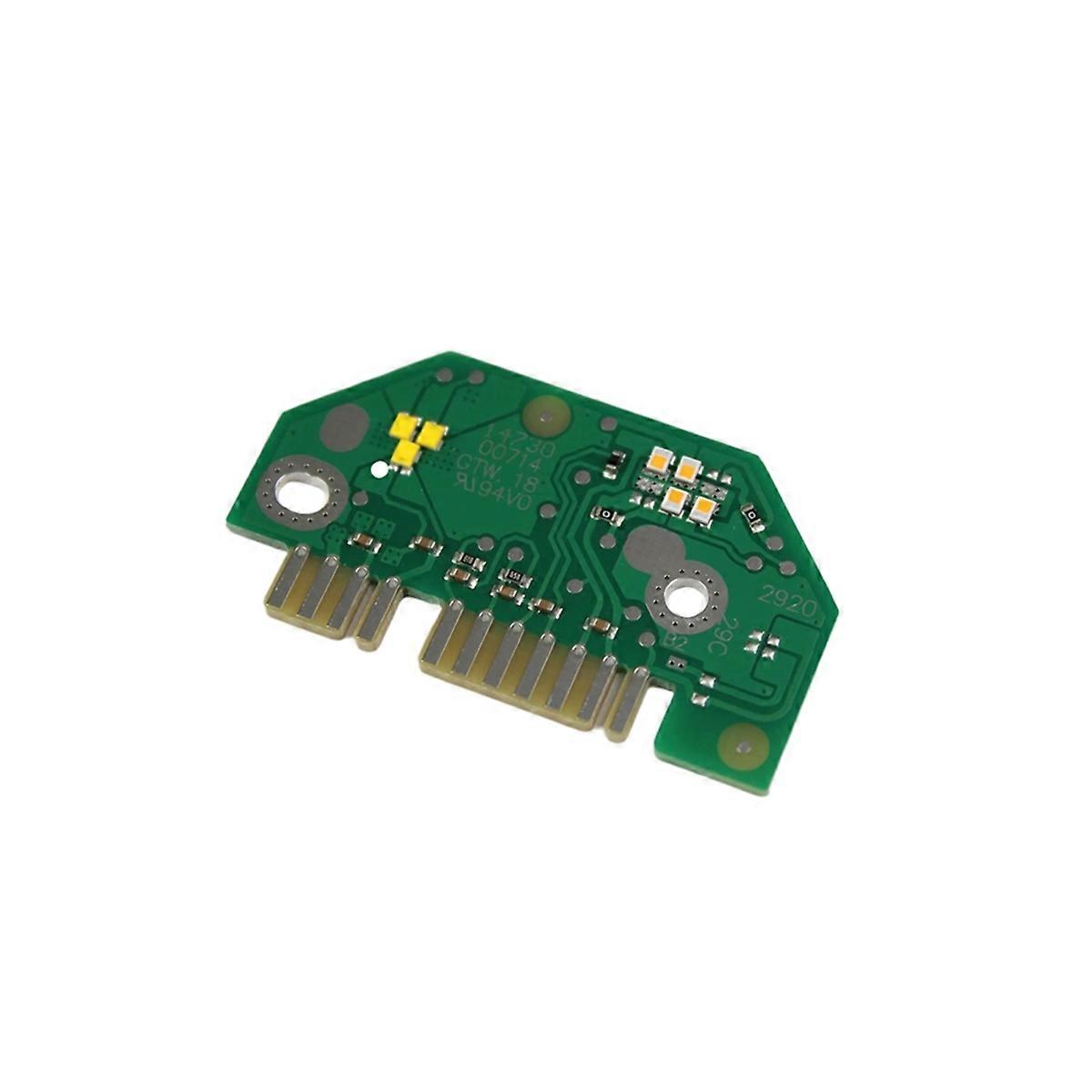 CSL Lemon Yellow Angel Eye DRL LED Boards for BMW G20 G21 320I 330i ...