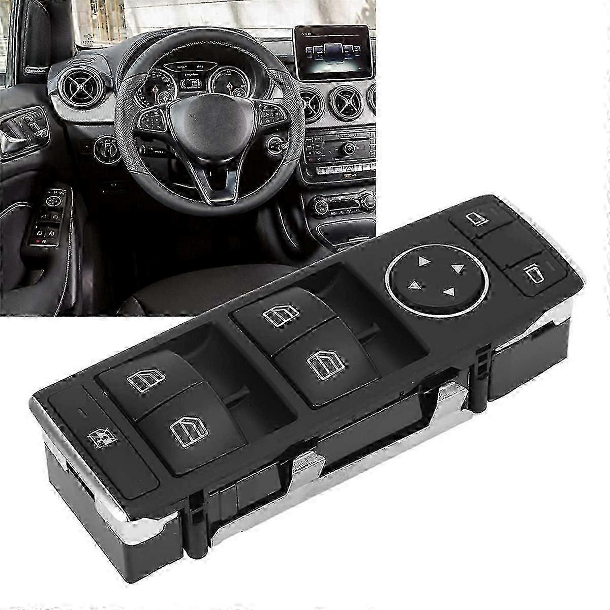 A1669054300 1669054300 for W246 W176 W156 W117 for CLA GLA Class ...