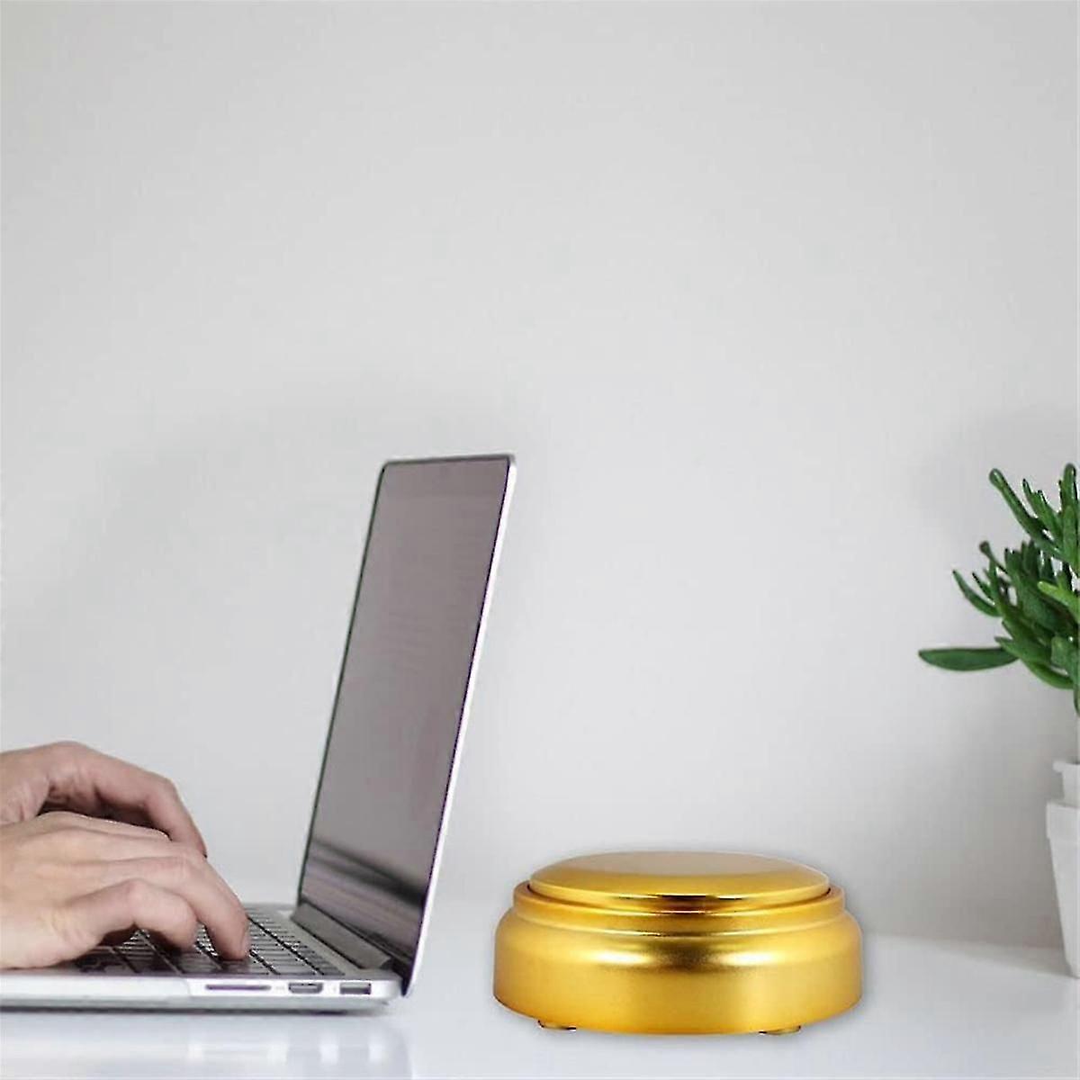 Easy Talking Button Recordable Sound Talking Button Custom Office Desk ...