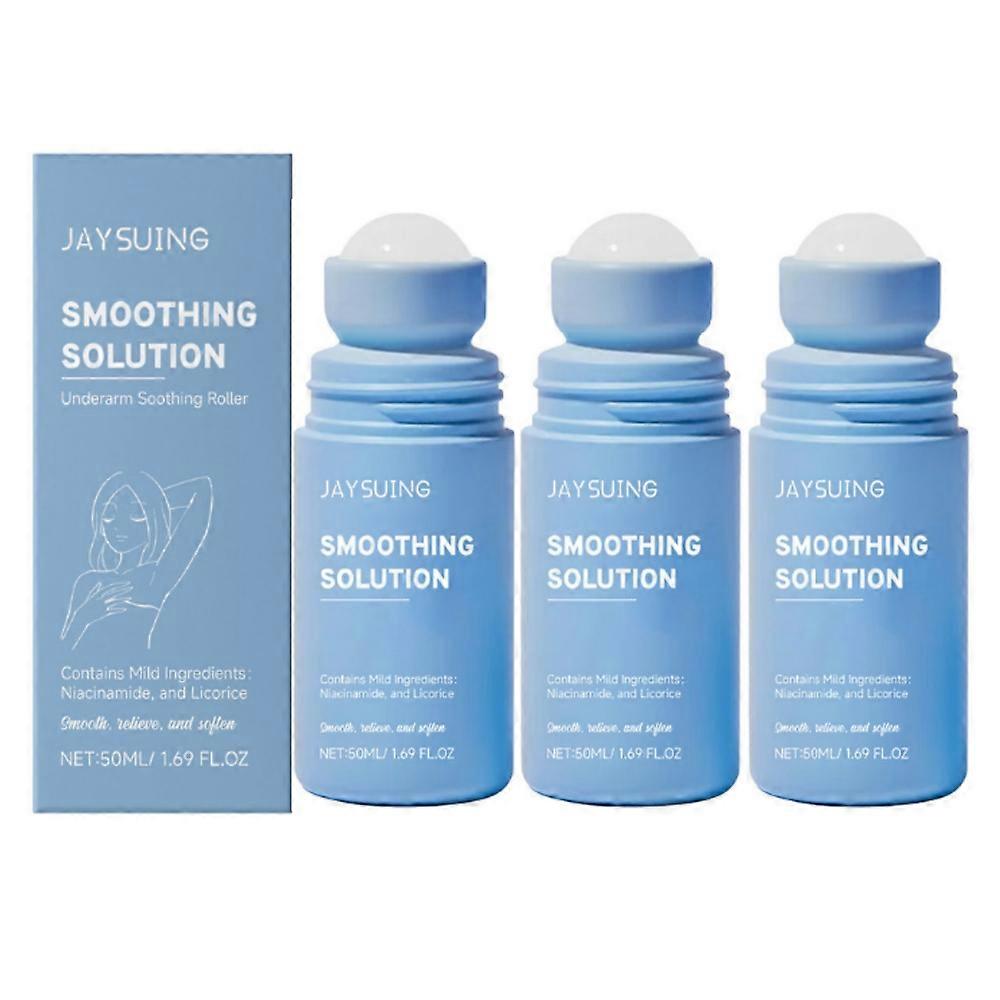 Ingrown Hair Treatment Roller, Razor Bump Stopper, Razor Bumps ...