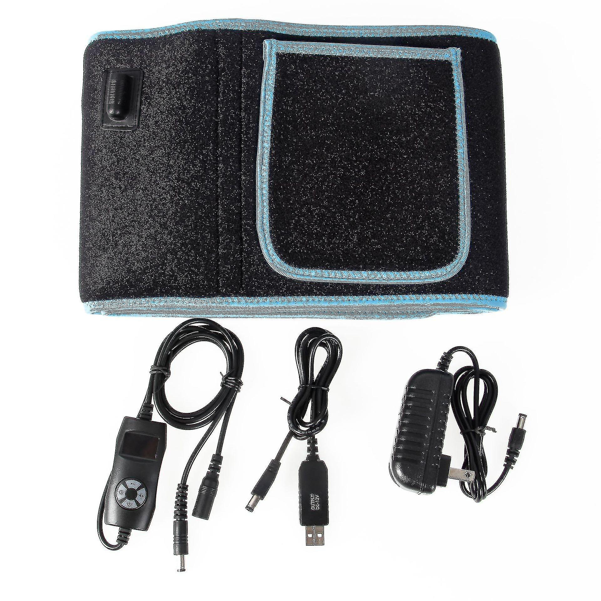 Red Light Therapy Belt Slimming Belt Led Red Light Therapy Pain Relief ...