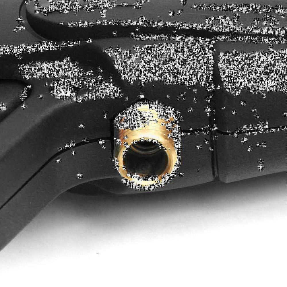 160 Bar High Pressure Washer Spray G-un Lance Trigger Jet Wash Water G ...