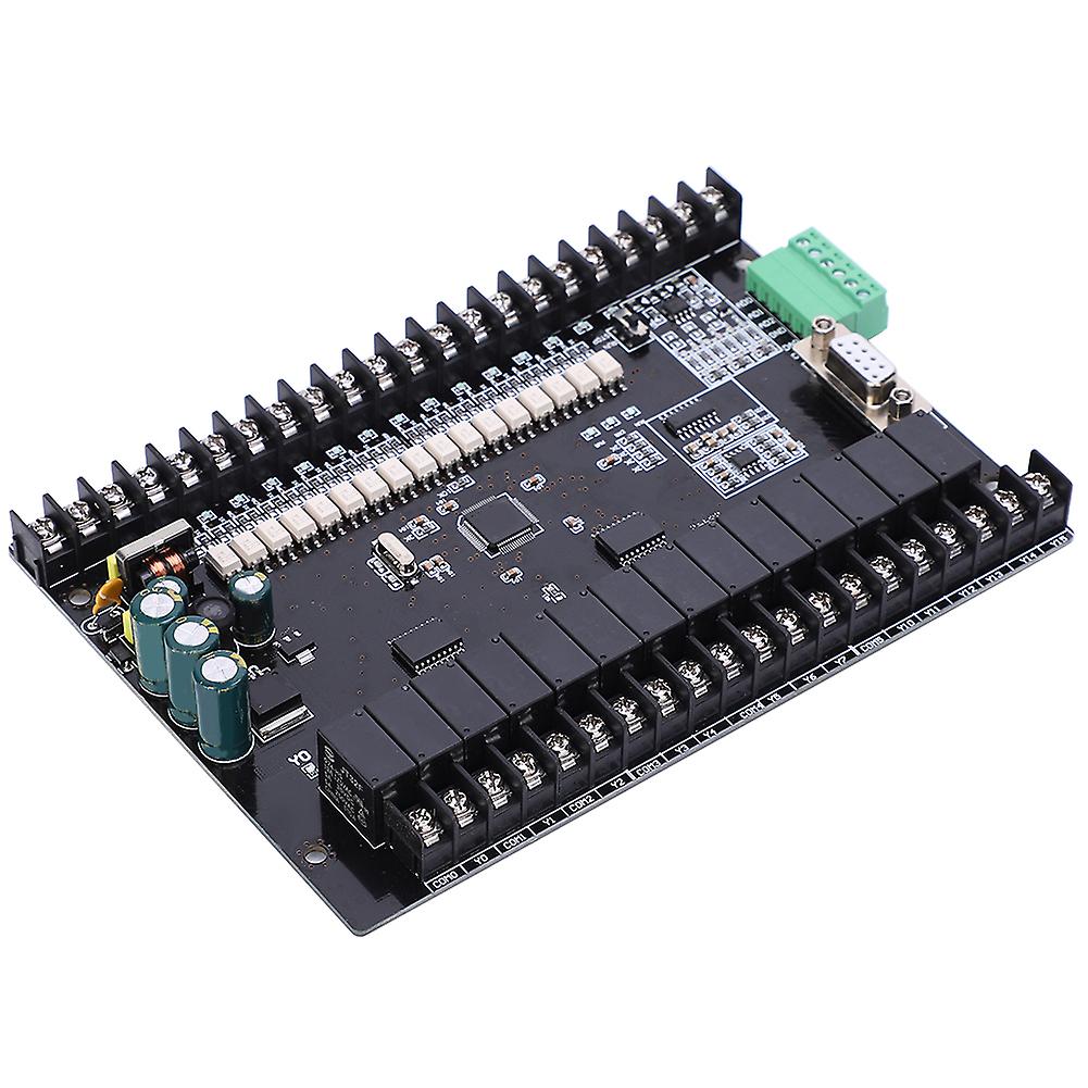 FX1N-30MR-3V-2D-M Industrial Control Board Programmable Logic Controller | Fruugo UK