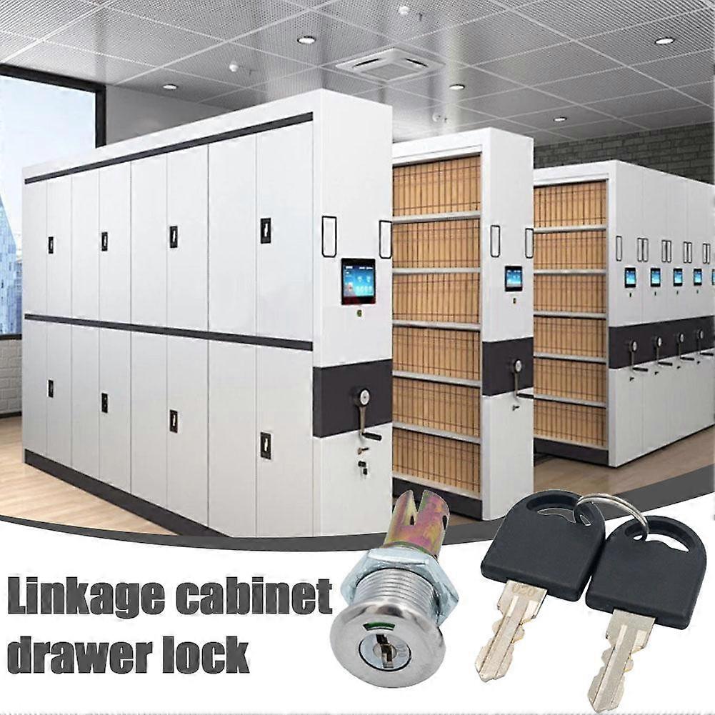 Linkage Drawer Locks Toolbox Locks Iron Cabinet Insert Linkage Drawers ...