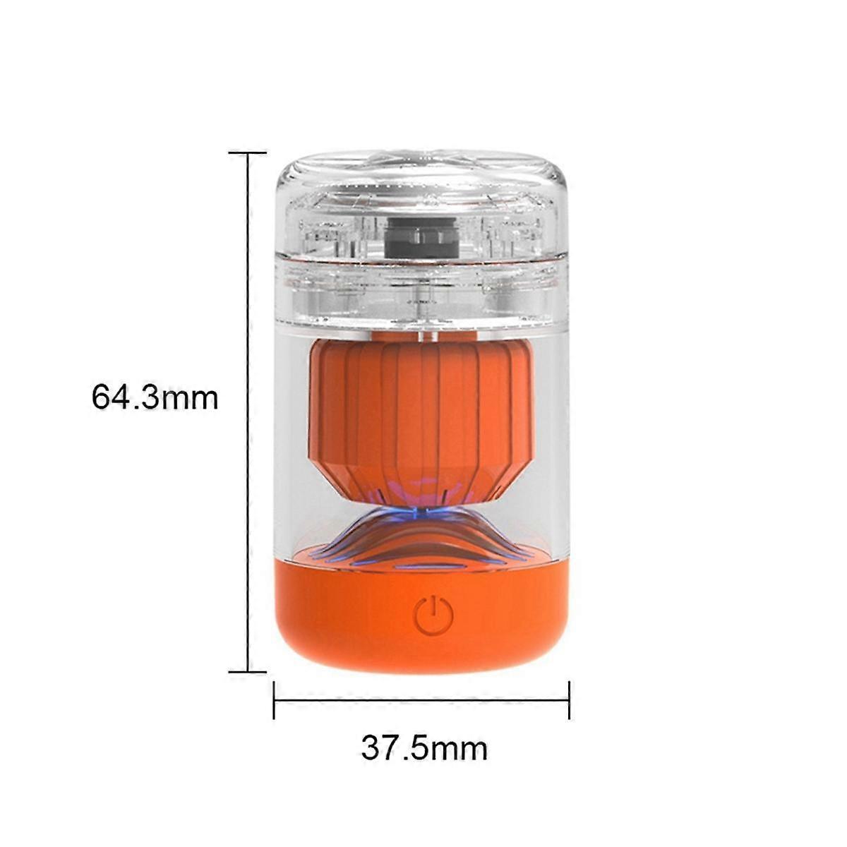 Mini Portable Electric Shaver Trimmer Rechargeable Electric Beard ...