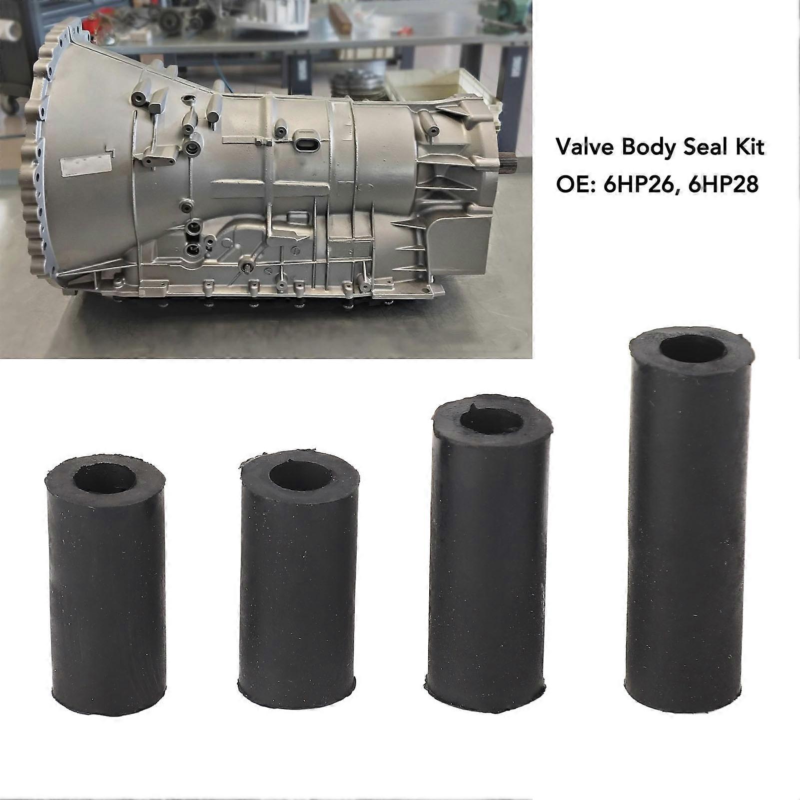 Transmission Valve Body Seal Kit 6HP26 for 6hp26 6hp28 6hp32 6hp34 ...