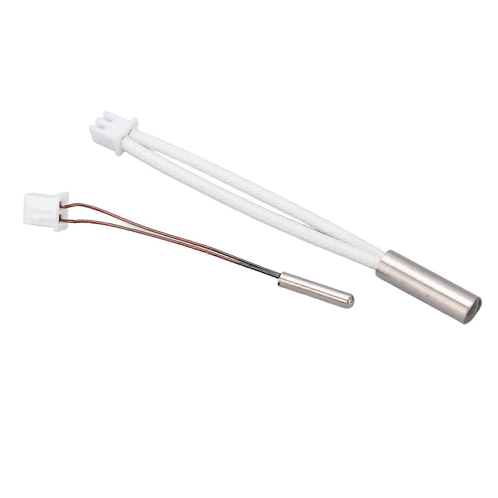Stainless Steel Thermistor Cable with 24V 40W Heater Cartridge ...