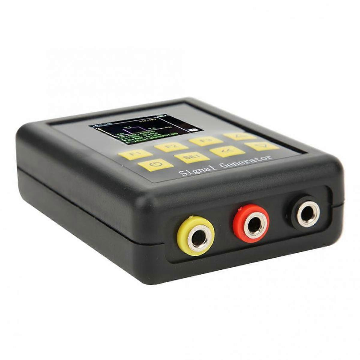 Adjustable Handheld Signal Generator PWM Pulse Rectangular Sine ...