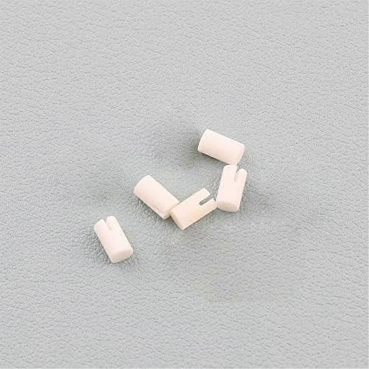 Real Bone Banjo 5Th String Nut for 5 String Banjo 5x3mm | Fruugo UK