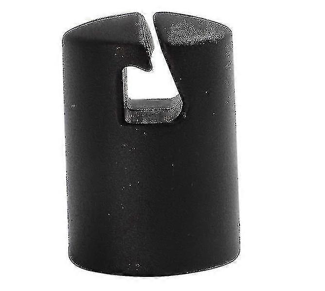 Trampoline Enclosure Pole Cap Replaced Rod Cover Safety Trampoline ...