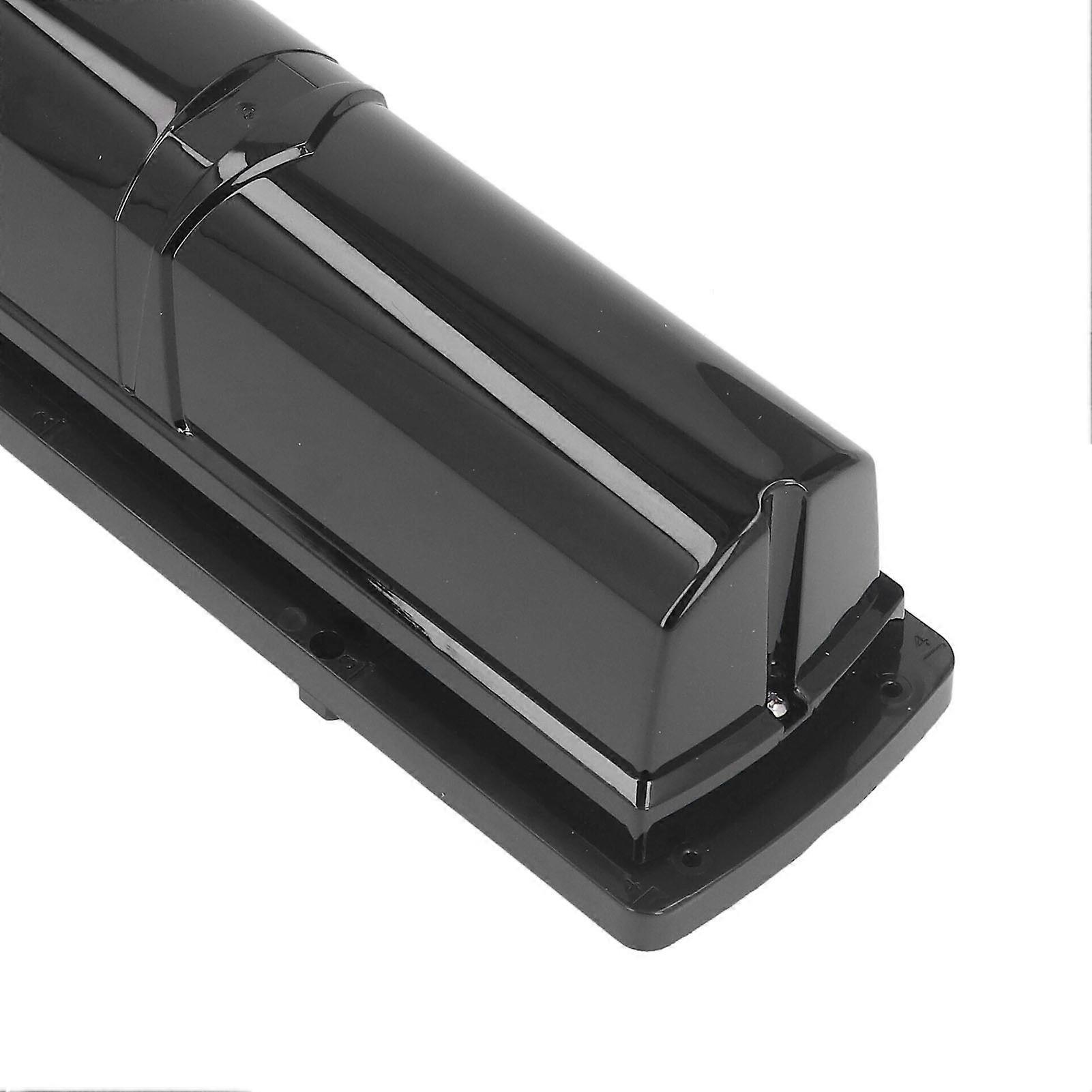 Solar Infrared Beam Sensor 433MHz 150m IP65 Outdoor Fence Courtyard ...