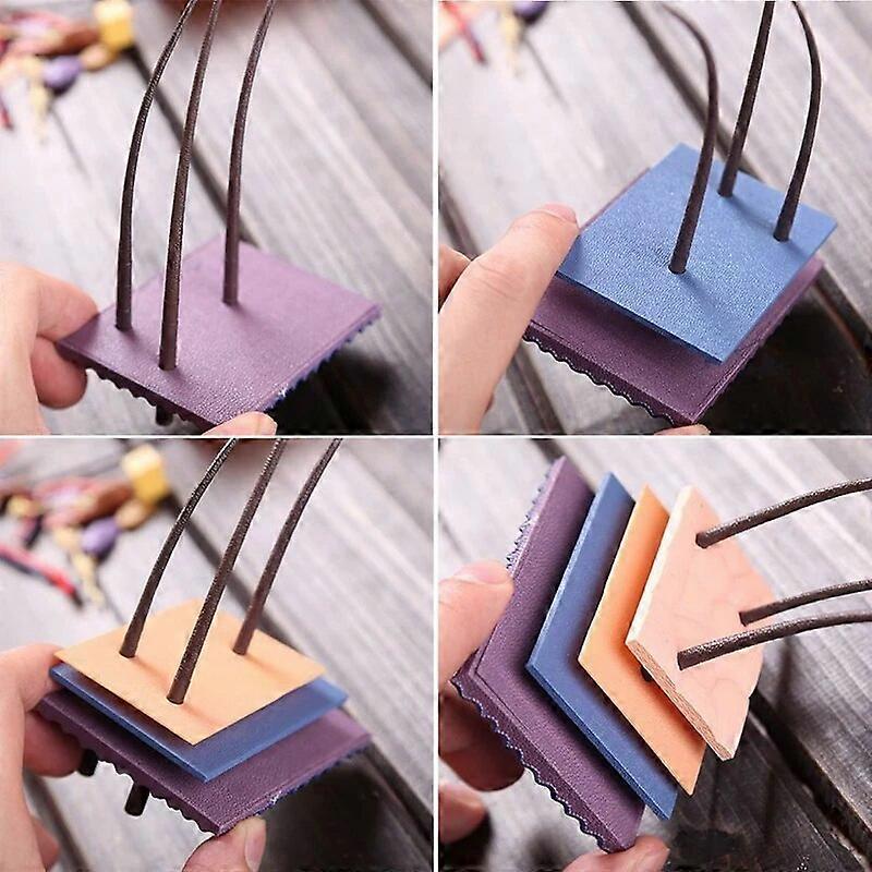4D Human Skin Model Hair Organs Assembling Puzzle Model Teaching Model ...
