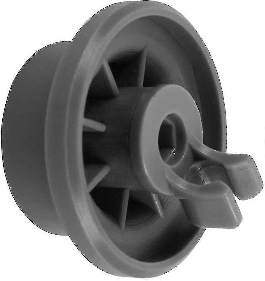 Bosch Compatible Dishwasher Wheels - Complete Universal Set Of 8 Lower ...