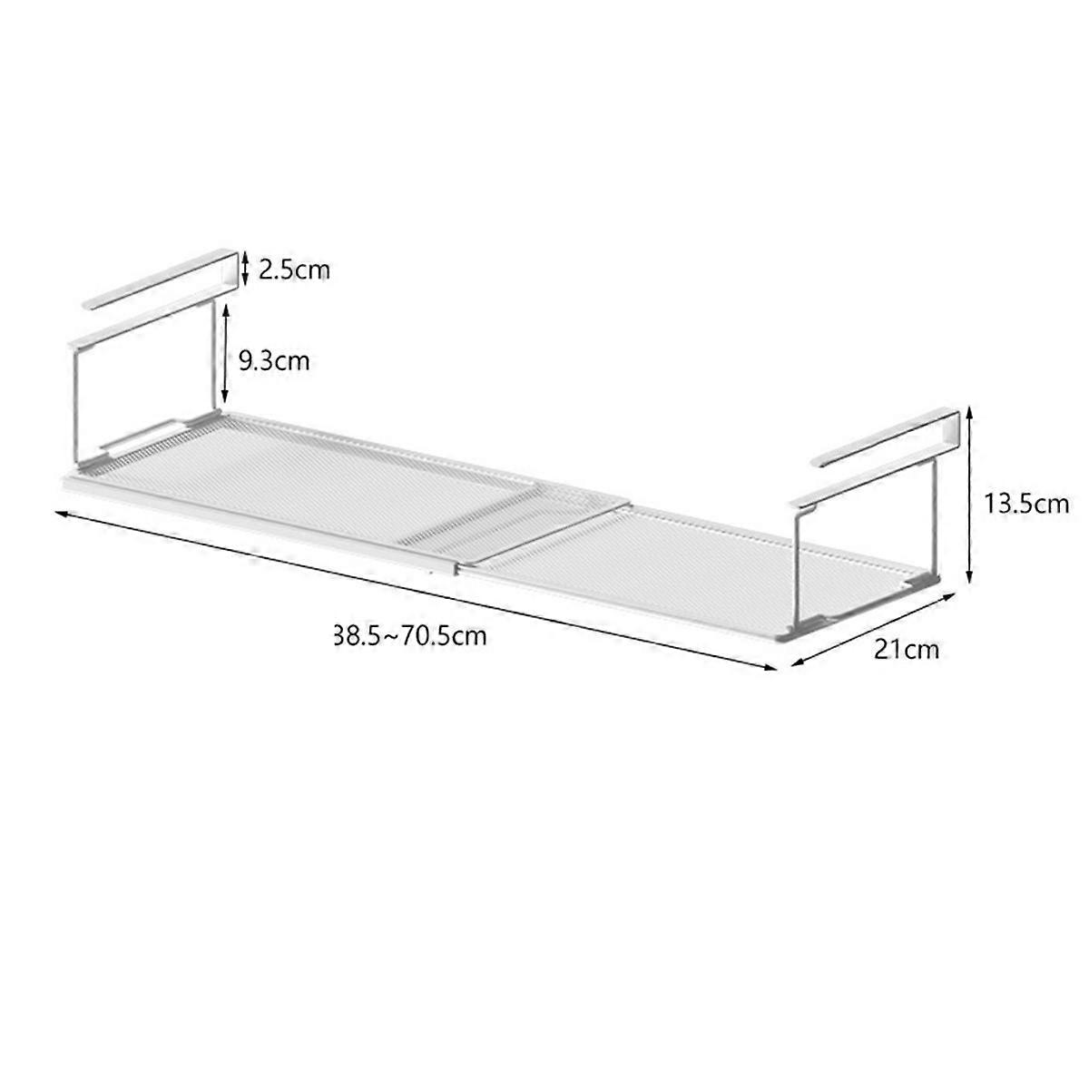 Telescopic Shoe Rack Layered Partition Frame of Shoe Cabinet Home ...