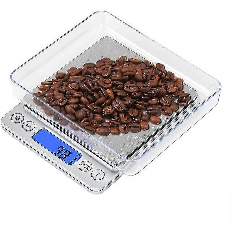 Digital Scale, Precision Scale/letter Scale/balance/gold Scale/pocket ...