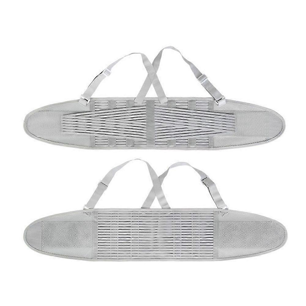 Rib Fractures Fixation Strap Adjustable Portable Fixation Band for ...