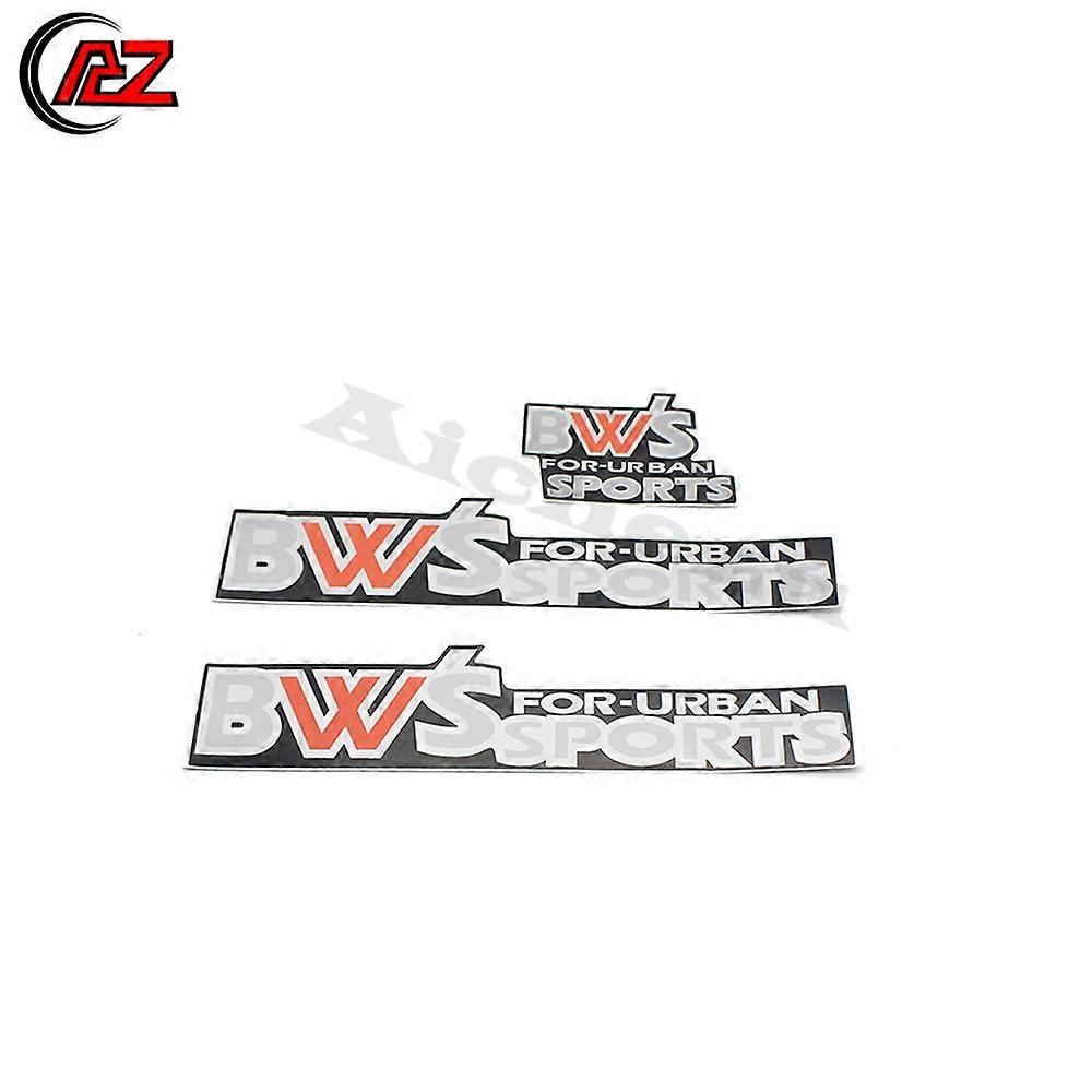 ACZ Motorcycle Vehicle Decals For Yamaha BWS50 Scooter Body Fairing BW ...