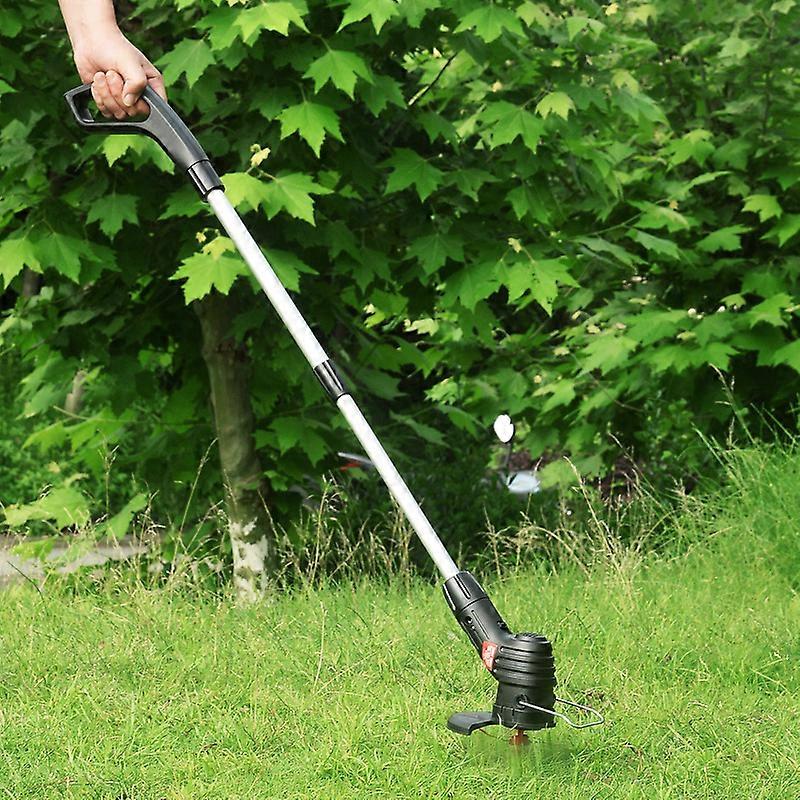 Garden Trimmer - Lightweight & Cordless - Rechargeable - Adjustable ...