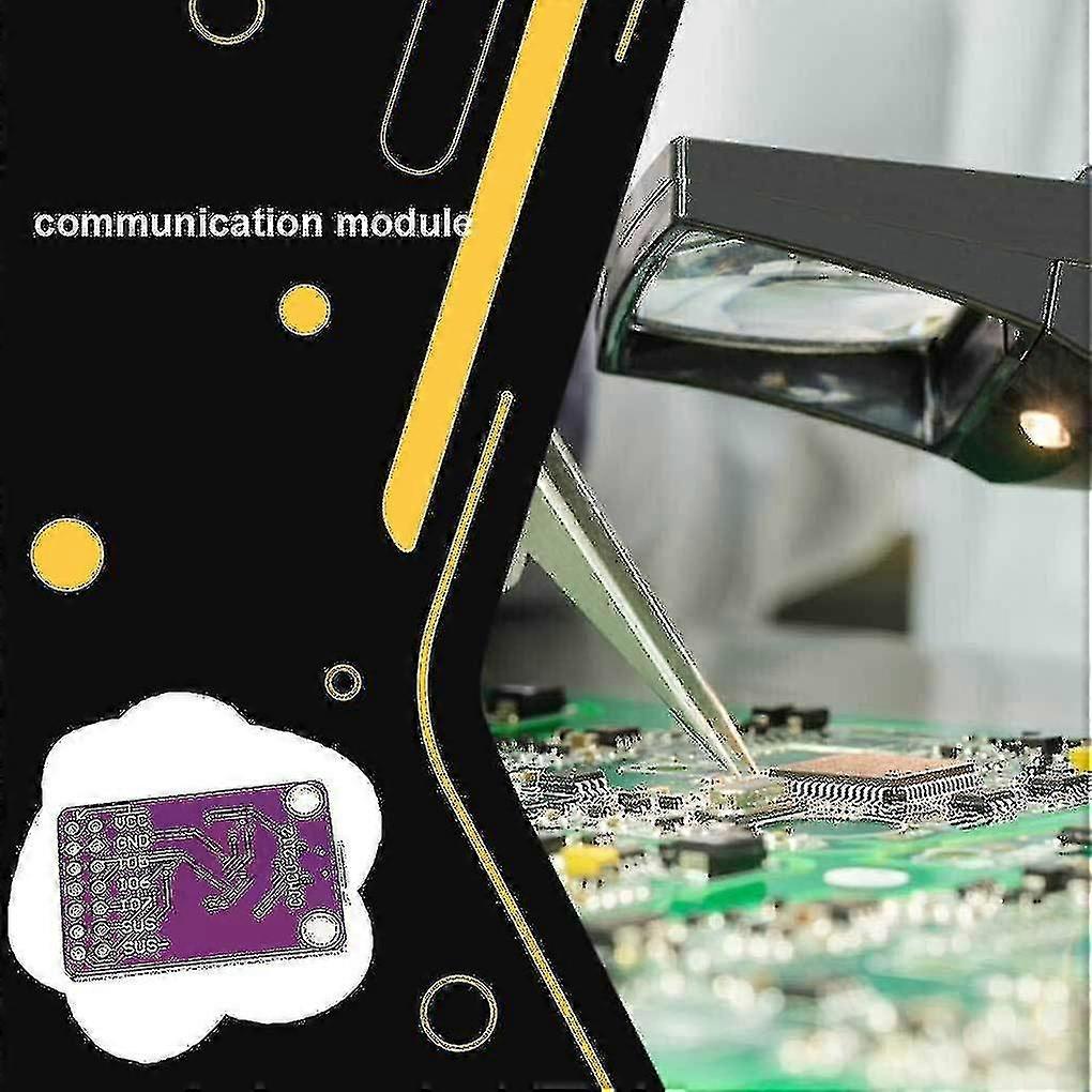 Usb To I2c Communication Module Universal Cp2112 Debug Modules ...