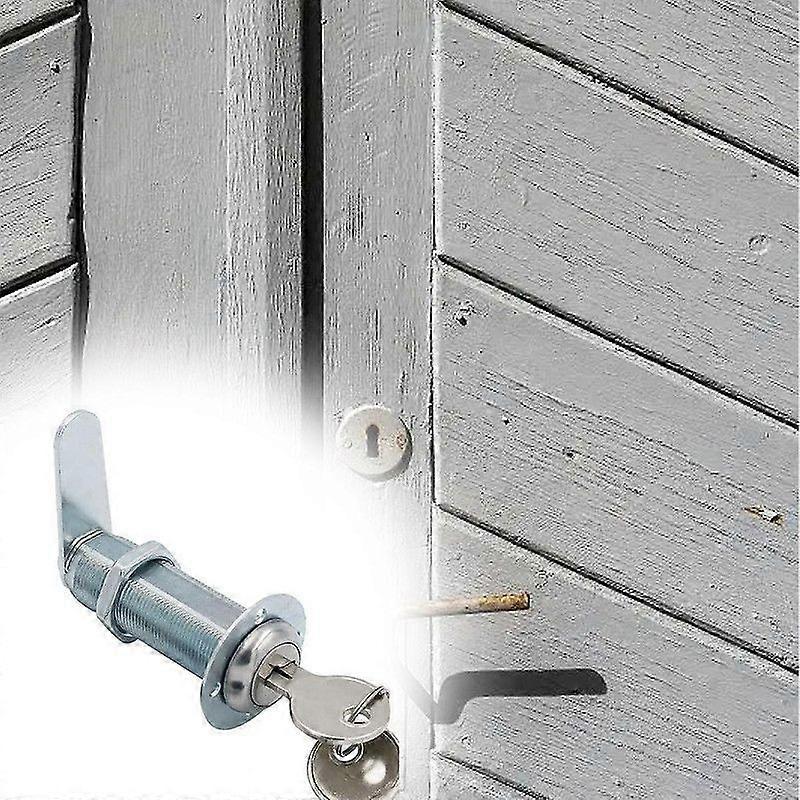 Extra long cam lock | Fruugo UK