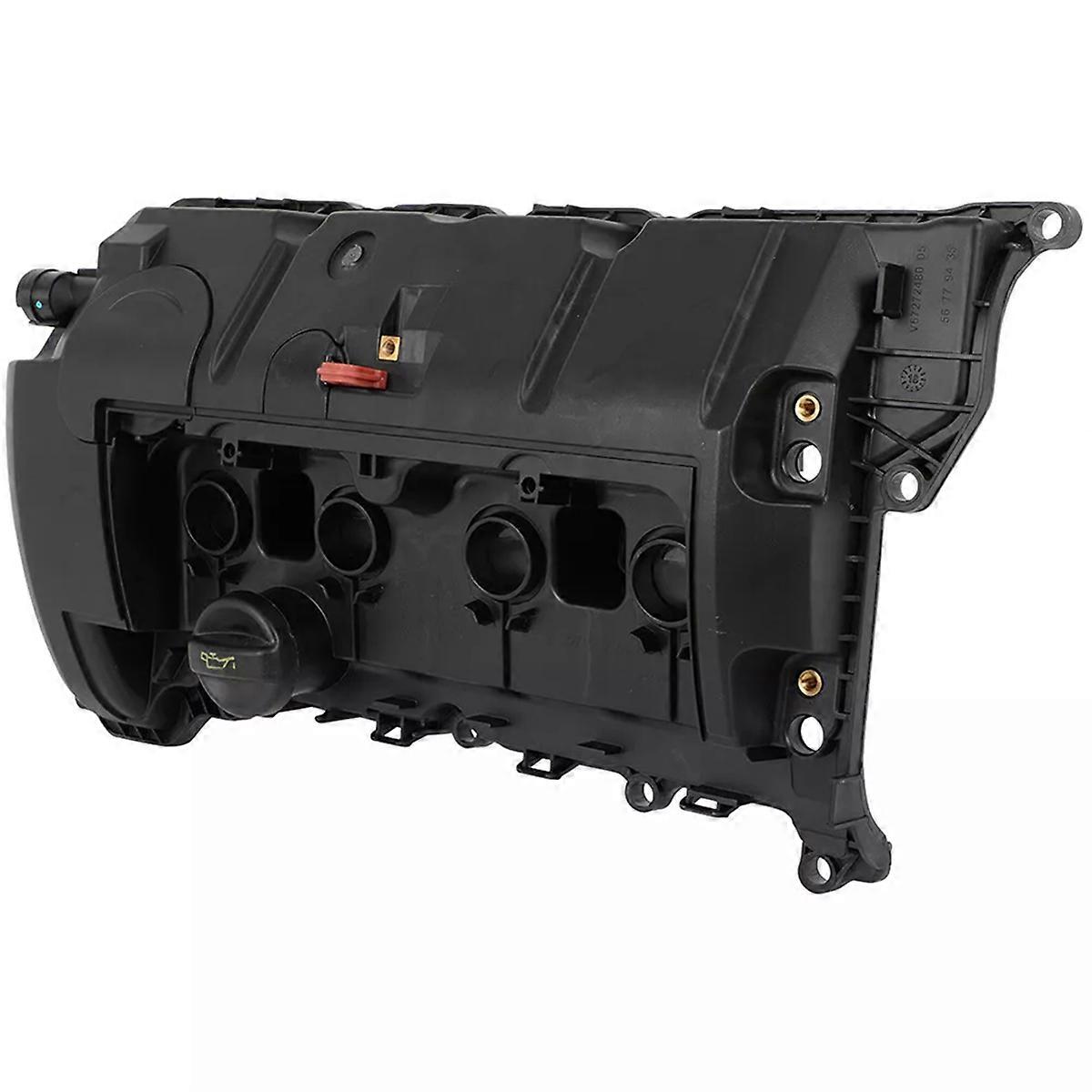 Engine Valve Cover 11127646554 for 2007-2016 Mini Cooper 1.6 Non-Turbo ...
