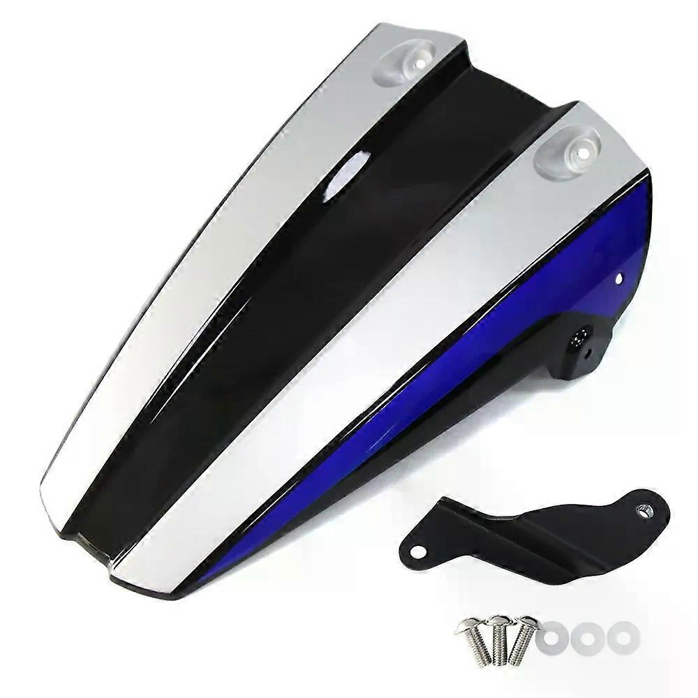 con For MT-10 Mudguard Accessories For YAMAHA MT10 SP MT 10 2016- 2022 ...