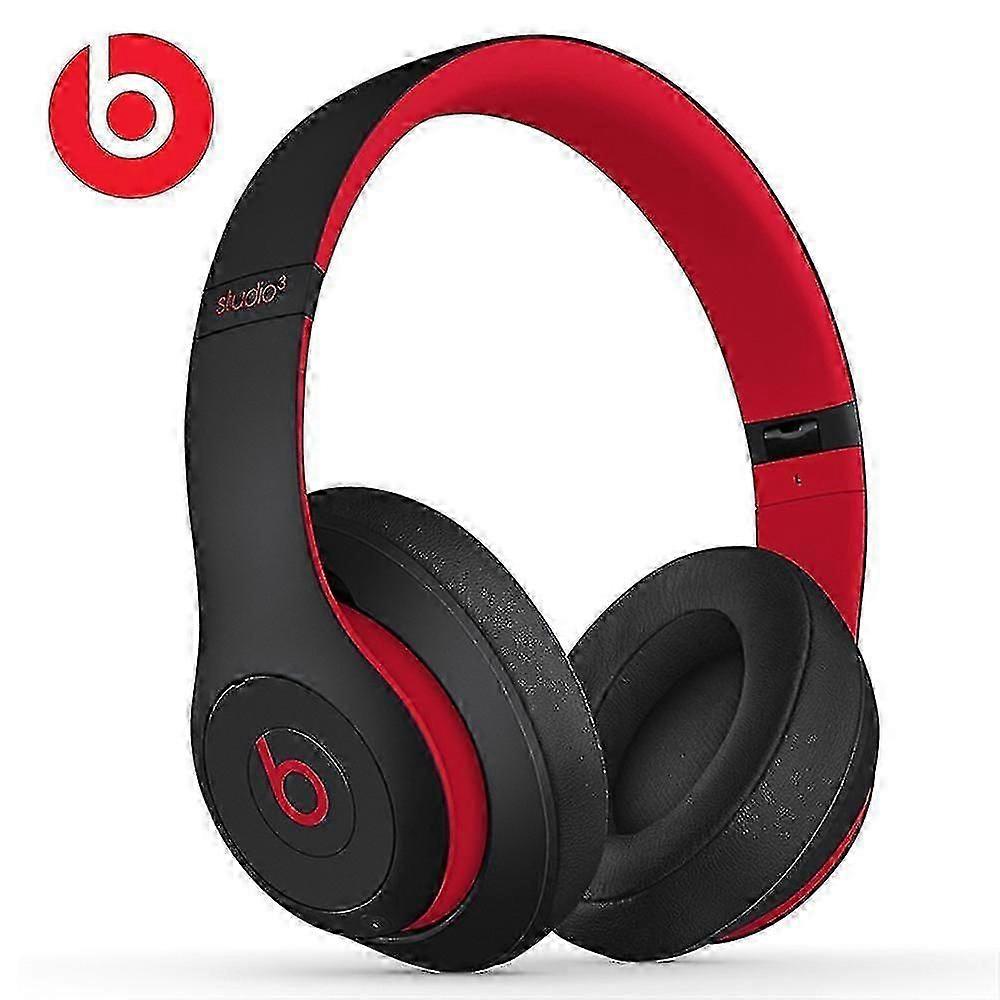 2023 Wireless Bluetooth Headphones Studio 3 Noise Cancelling Headset ...