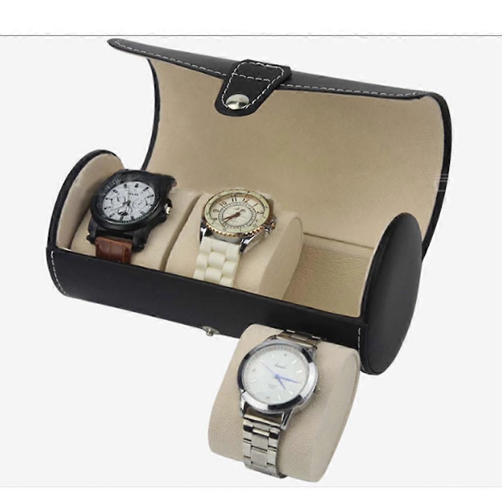 Jewelry Storage Bag Watch Snap Button Bag Packaging Storage Bag ...