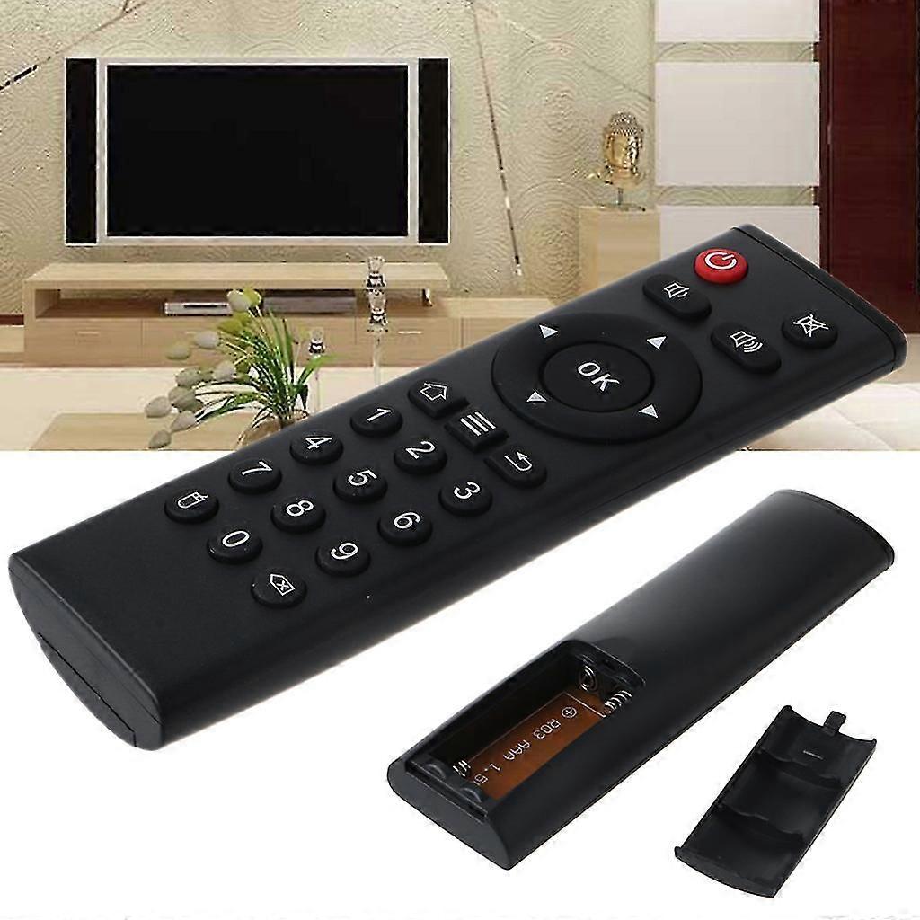 Tanix Tx6 Remote control for Android tv box tanix max TX3 MAX Mini Tx6 ...