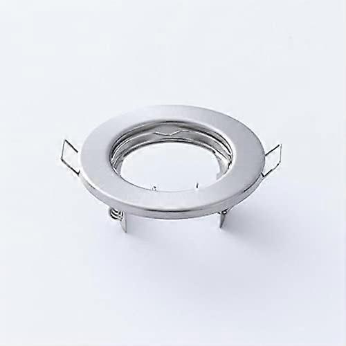 Sea Set of 6 Recessed Light Frames, Ceiling Mounting Frame, Recessed ...