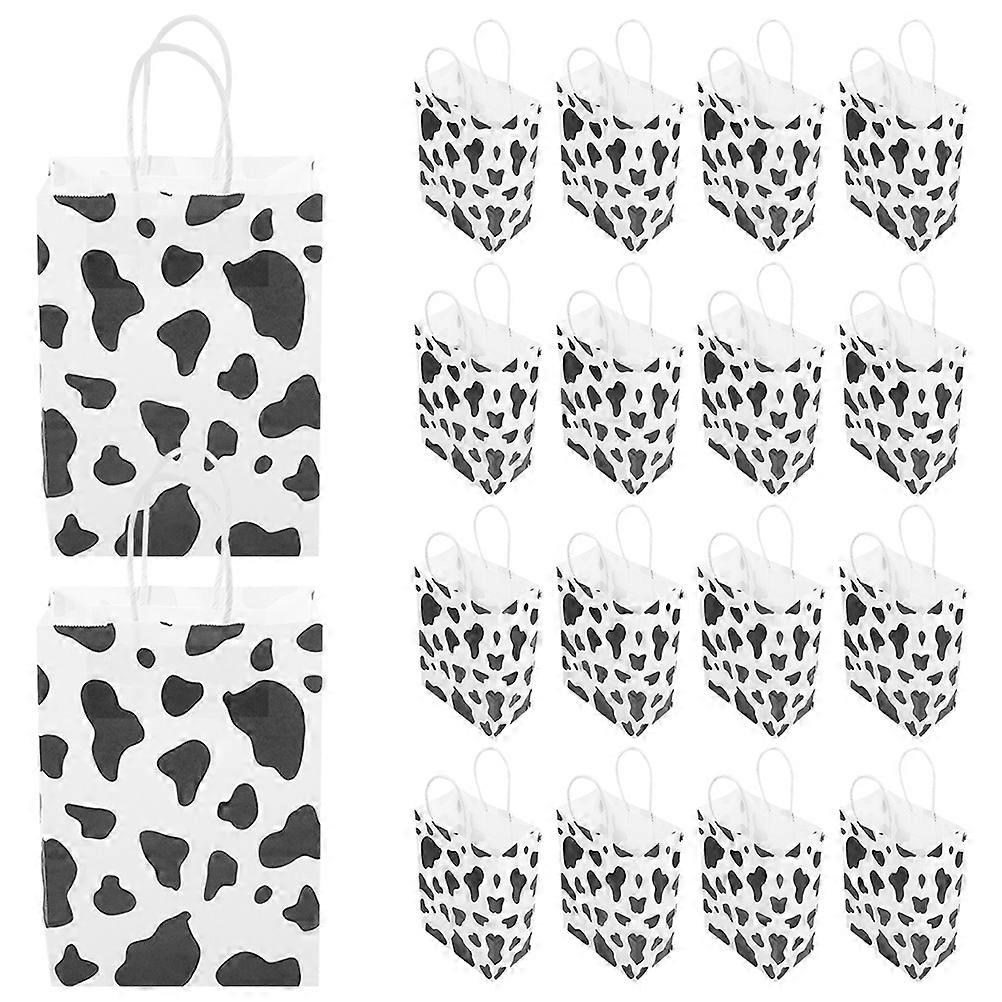 Cow Print Gift