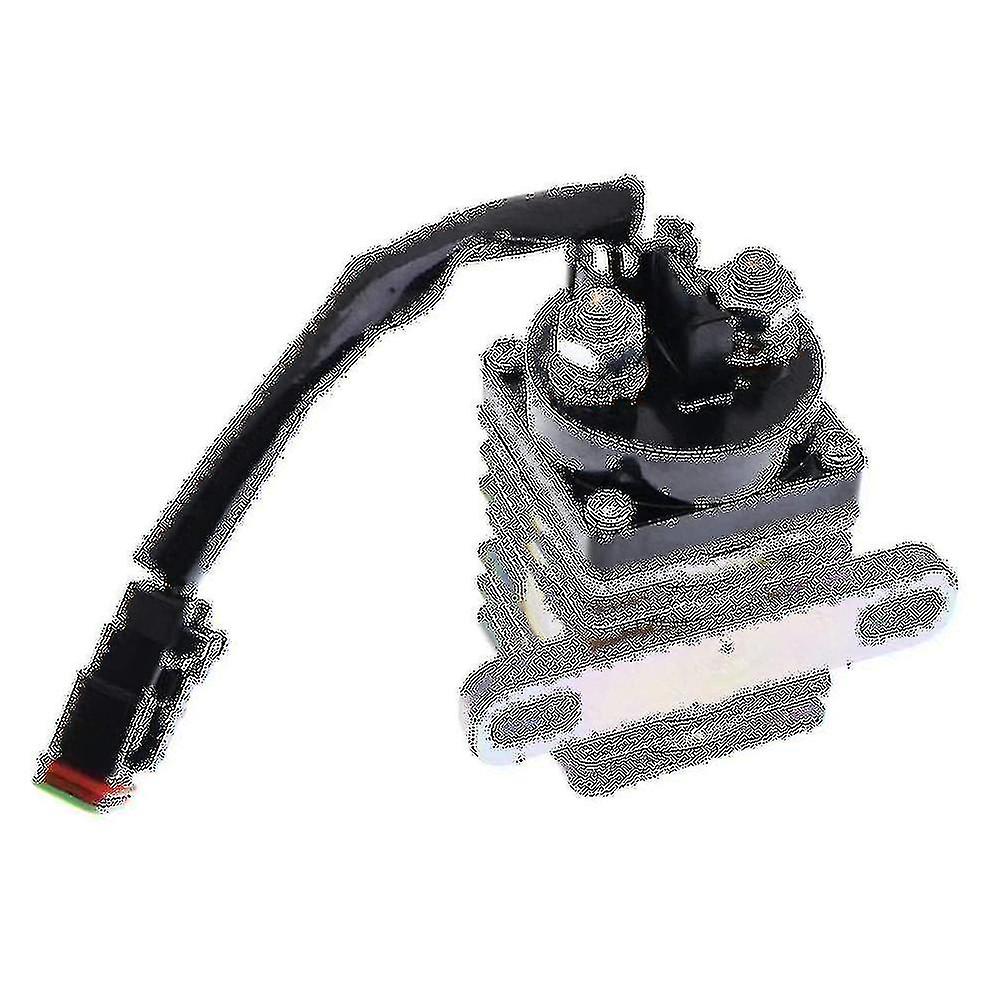 Magnetic Relay Switch Assy Magnetic For Excavator Loader Tractor Dump ...