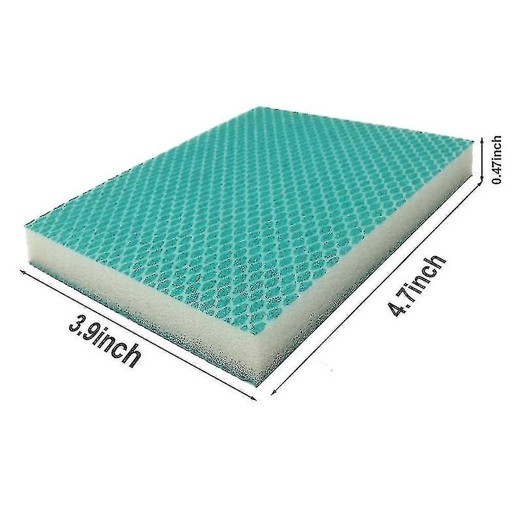 Sanding Sponges 12-pack, Soft And Flexible Wet-dry Sandpaper Bricks ...