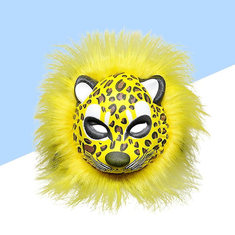 1pcs Animal Mask For Christmas Decorations | Fruugo UK