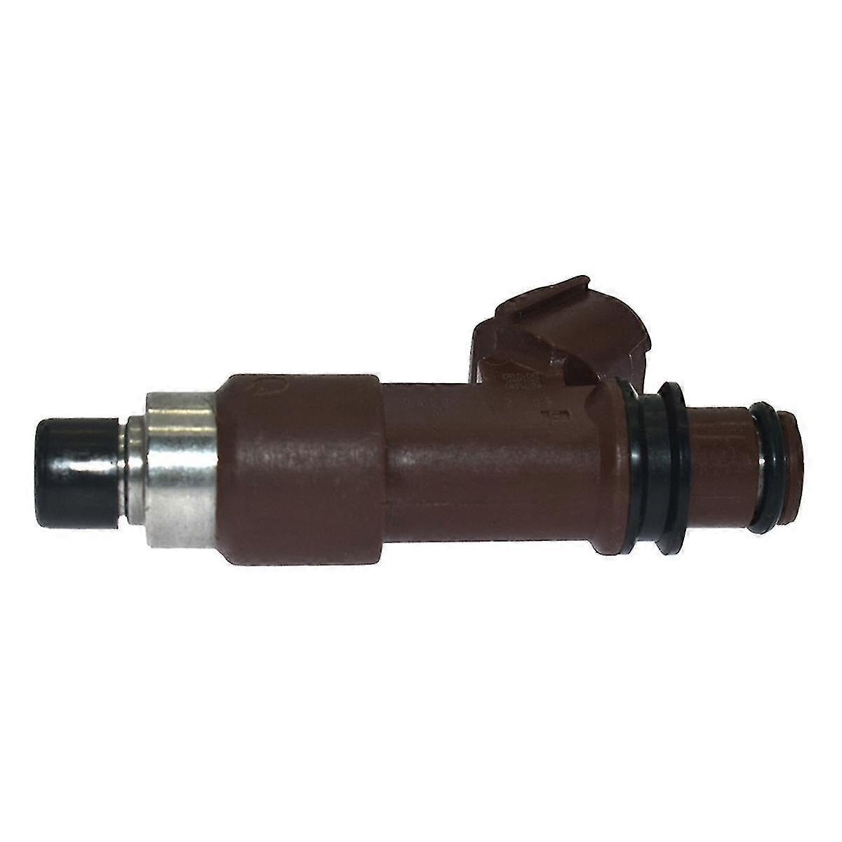 4PCS 16450--003 16450MEL003 Fuel Injector for CBR1000RR CB1300 CB1300A ...