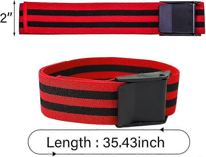 Blood Flow Restriction Bands, Arms & Legs & Booty Workout, Occlusion ...