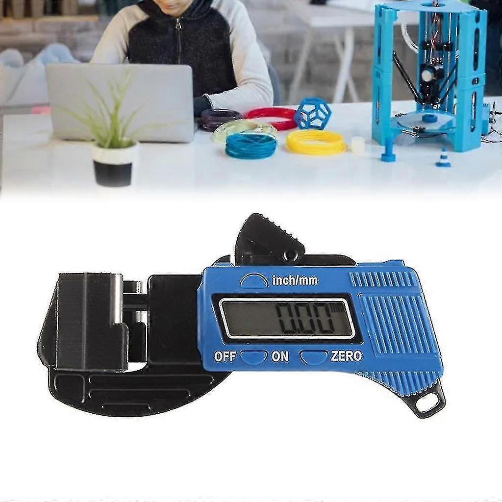 Professional Tension Measurement Device 2GT Timing Belt Tensiometer ...