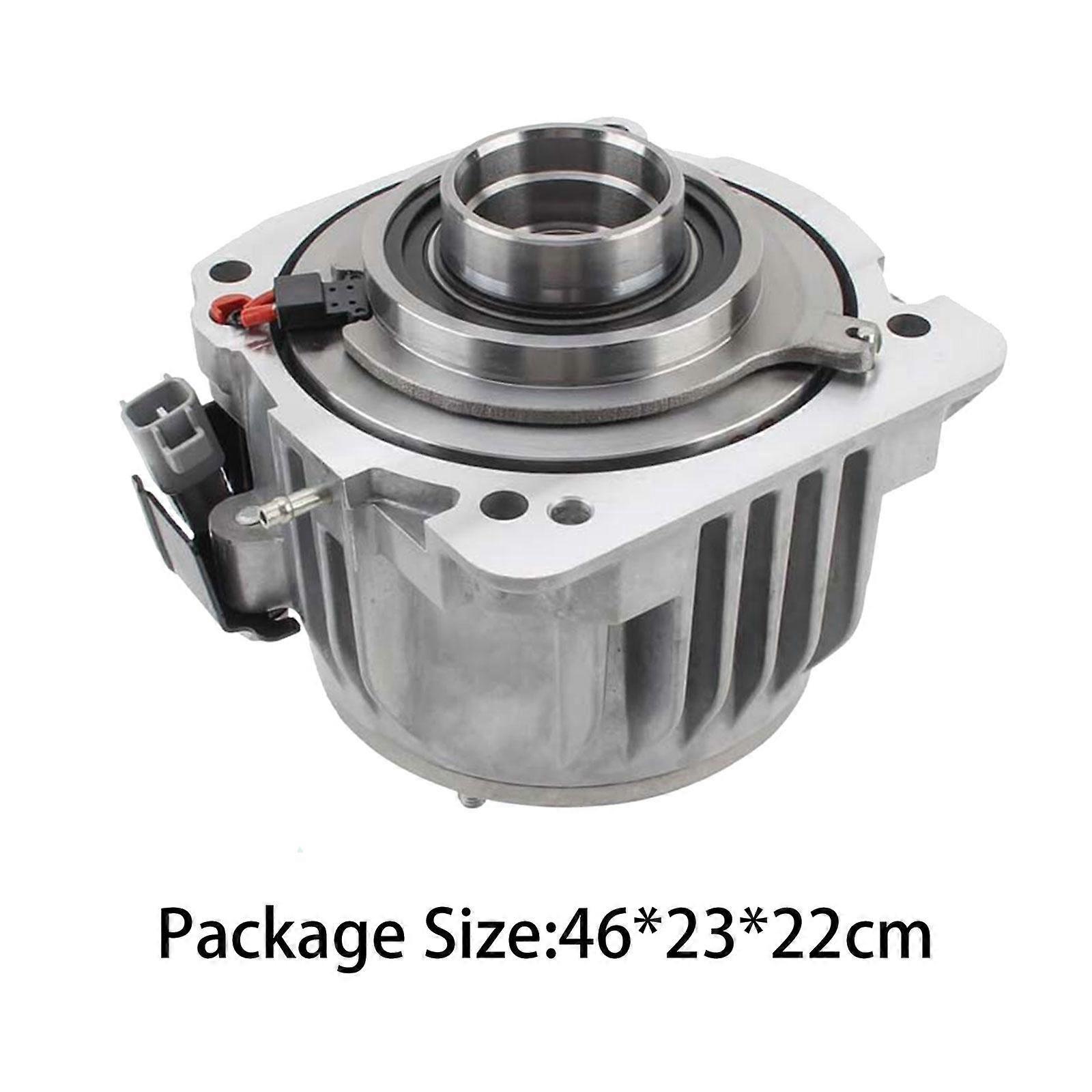 Rear Differential Viscous Coupler Coupling 41303-68012 for Toyota Venza ...