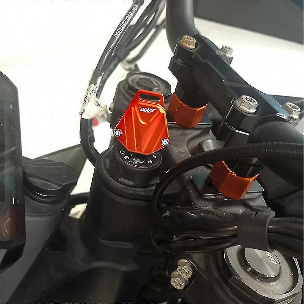 Motorcycle Key Cover Cap Creative Products Moto Keys Case Shell For Ktm ...