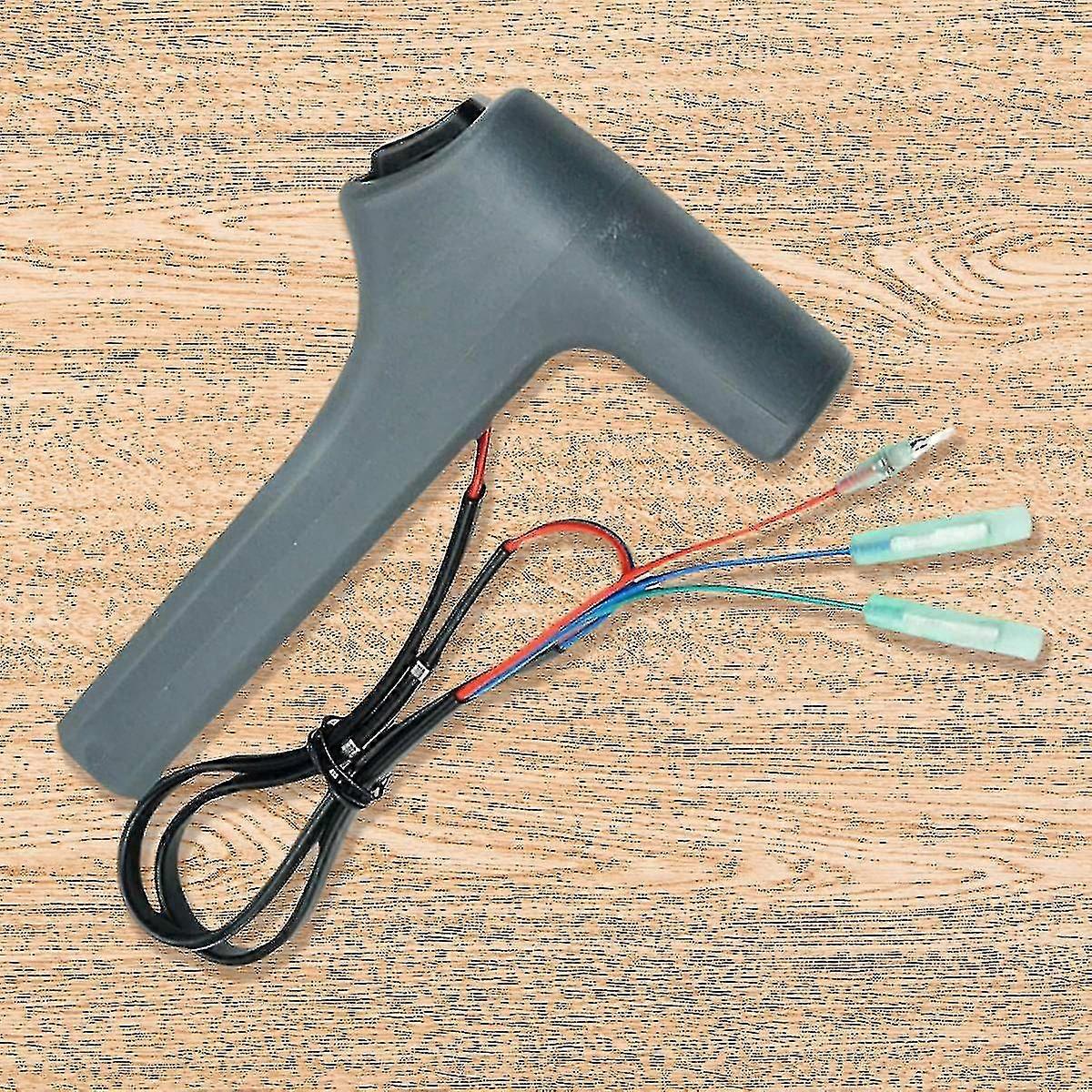 Boat Trim Tilt Switch Shell Compatible With Yamaha 2/4 Stroke,with ...