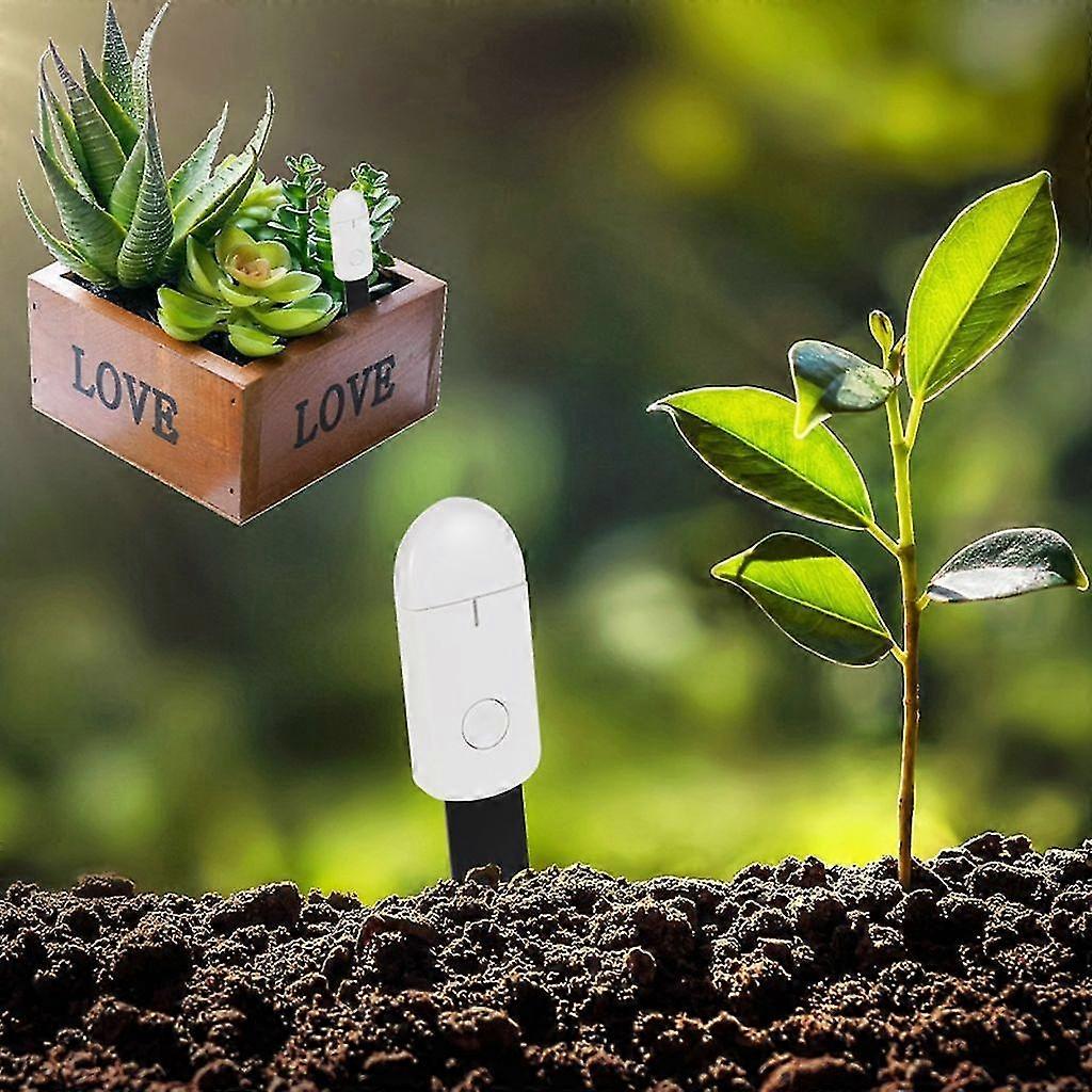 2pcs Sensor Plant Meter Meter Monitoring Plants | Fruugo UK
