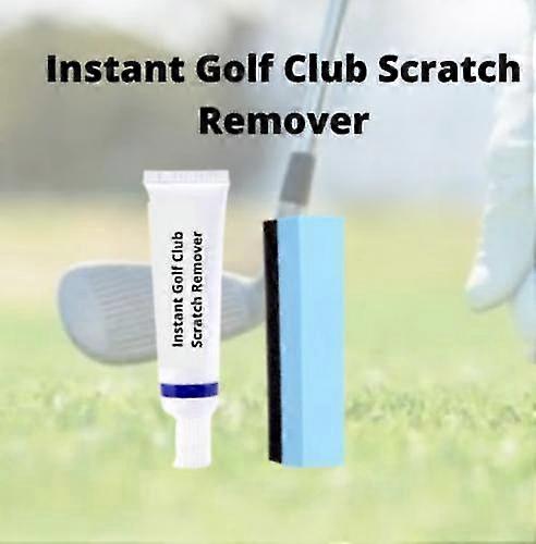 Instant Golf Club Scratch Remover | Fruugo UK