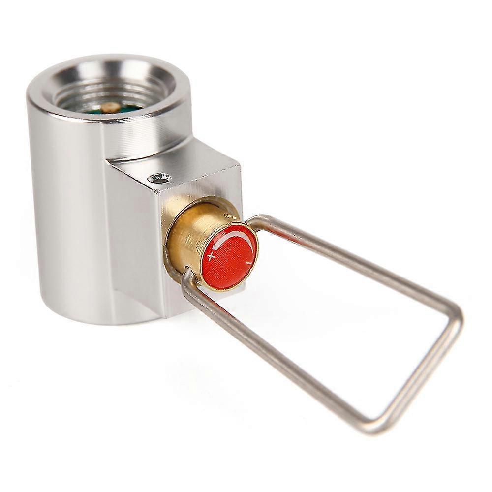 Canister Refill Shifter Flat Gas Tank Gas Shifter Adapter Extra ...