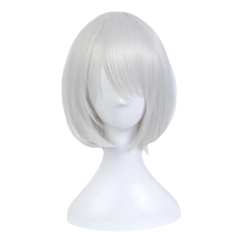 Nier 2b Cosplay Nier Automata Yorha Cosplay YoRHa No. 2 Type B Costume ...