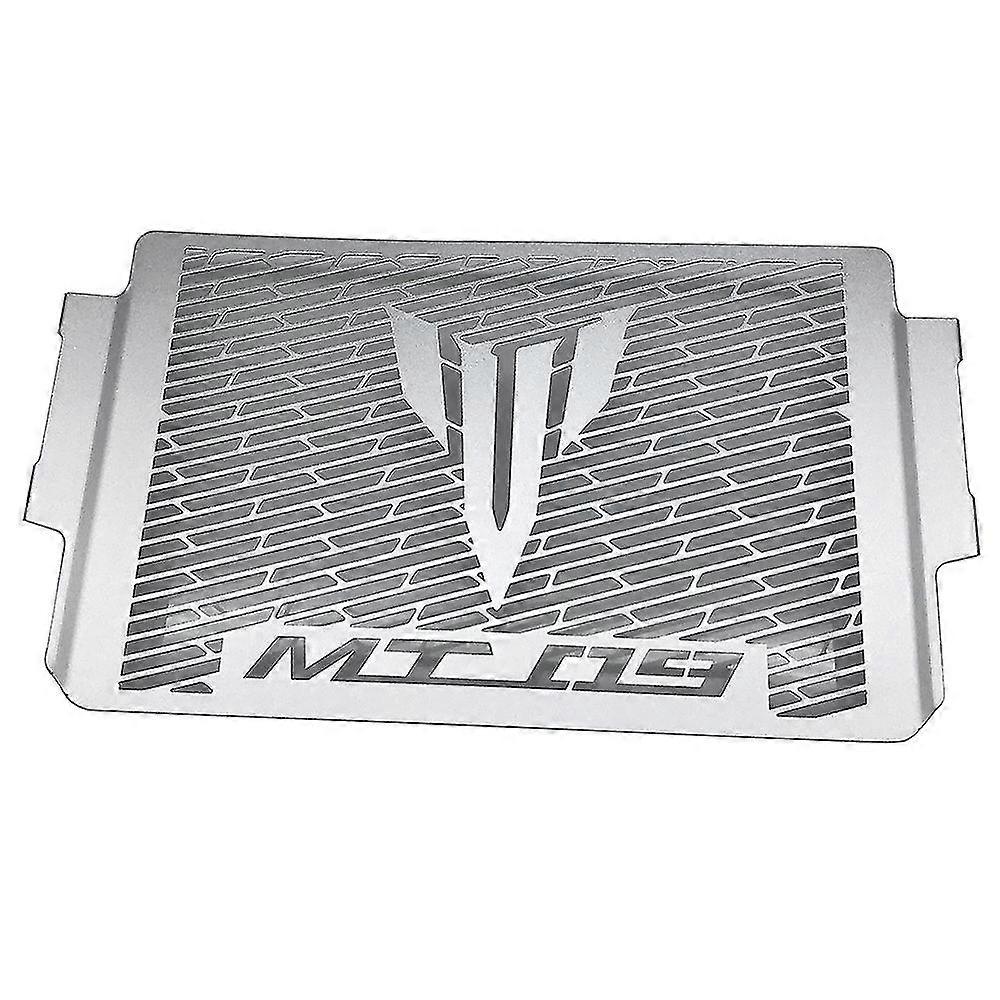 Radiator Guard Engine Cooler Grille Cover Protection For Mt09 Mt-09 ...