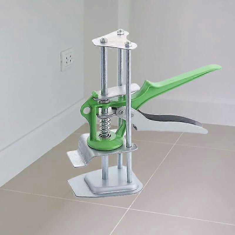 Tile Lifter Lifter Auxiliary Tool Lifting Leveler Wall Lifter Wall Tile ...