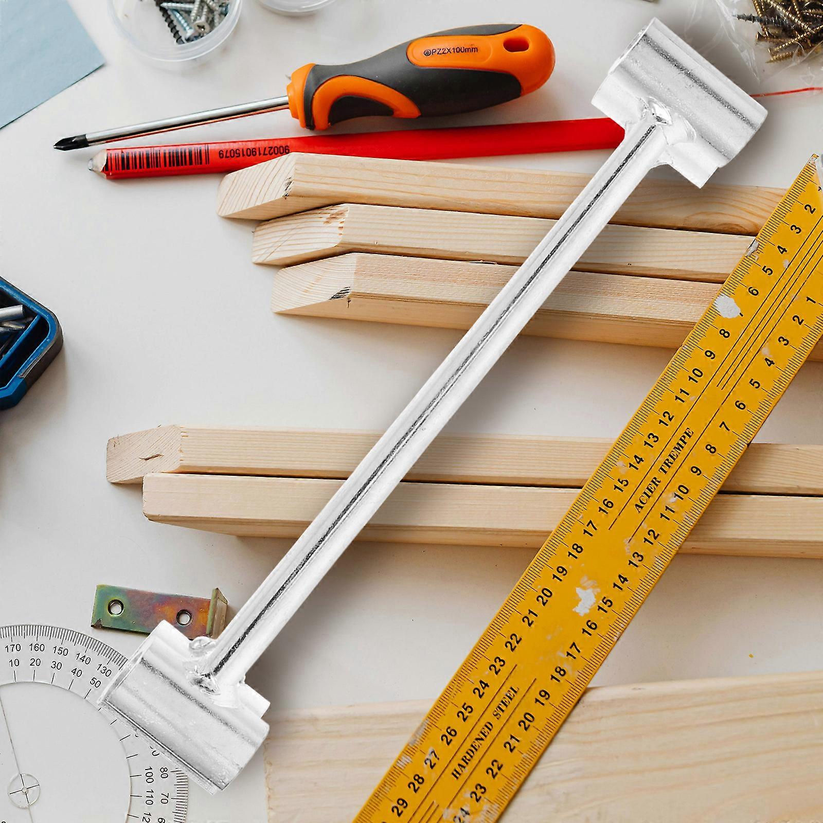 Door Hinge Adjust Tool Wrench for Precise Hinged Gap Adjustment for ...