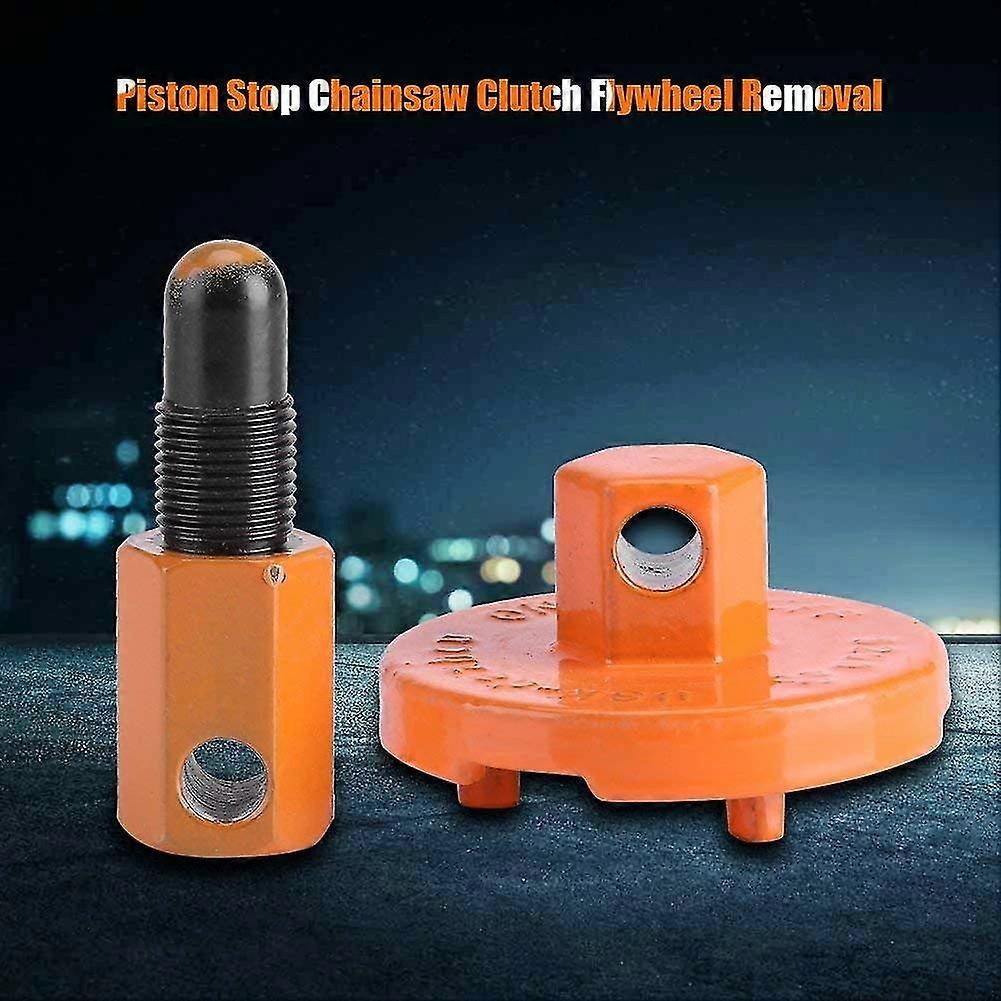 Chainsaw Clutch Removal Tools,universal Tool Chainsaw Clutch ...