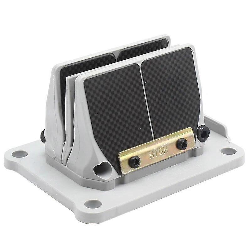 Motorcycle DM01 Reed Valve CR125 NSR 1987-2000 2002 V-Force Delta 2 ...