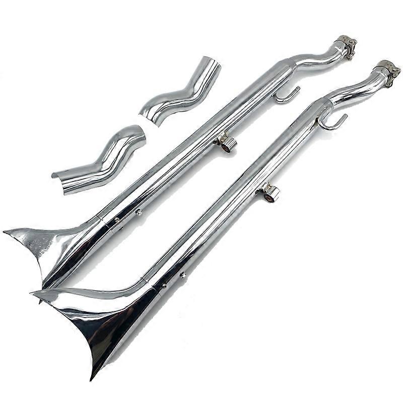 For BMW R18Dream Maker R18 2020 2021 2022 Motorcycle Modified Shark ...